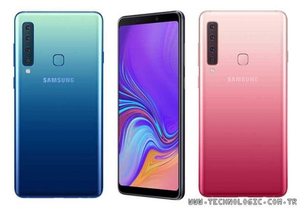 Samsung telefon modelleri ile yüksek çözünürlük kalitesine sahip ...