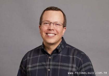 Red Hat'in yeni başkan ve CEO'su Matt Hicks oldu - TechnoLogic
