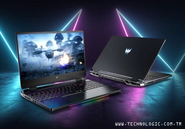 Yeni Predator Helios 300 üstün soğutma teknolojisine sahip - TechnoLogic