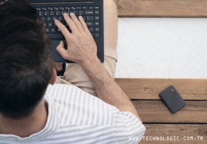 TCL'in kablosuz router cihazı LINKZONE MW63VK Türkiye'de - TechnoLogic